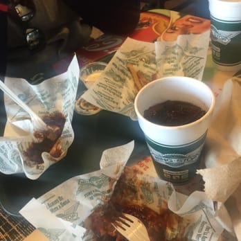 Wingstop - 20 Photos & 35 Reviews - Chicken Wings - 2086 S Miller Pkwy ...