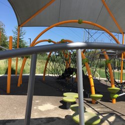 Johnny Carson Park - 83 Photos & 18 Reviews - Parks - 400 S Bob Hope Dr ...