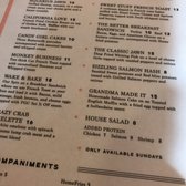 Pretty Girls Cook - 40 Photos & 25 Reviews - American (Traditional ...