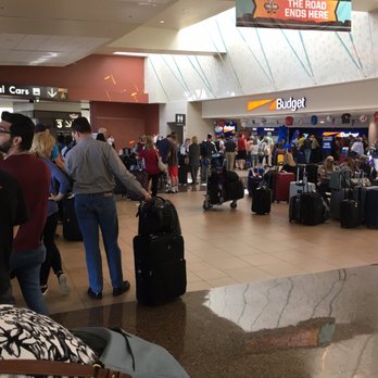 PHX Car Rental Center - 17 Photos & 42 Reviews - Airport Shuttles ...