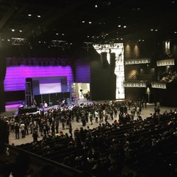 The Anthem - 194 Photos & 133 Reviews - Music Venues - 901 Wharf St SW ...