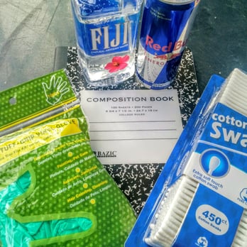 Q Bargain - 19 Reviews - Convenience Stores - 2203 S Atlantic Blvd ...