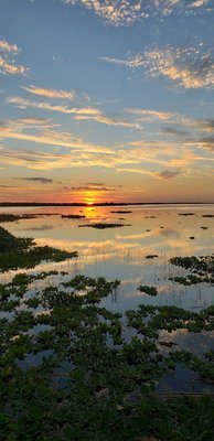 Pahokee, FL Map & Directions - MapQuest