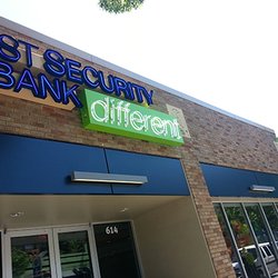 1st Security Bank - 10 Reviews - Banks & Credit Unions - 614 Broadway E ...
