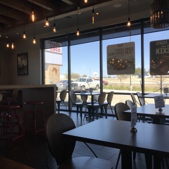 El Pollo Loco - 42 Photos & 25 Reviews - Fast Food - 4050 W Airport Fwy ...