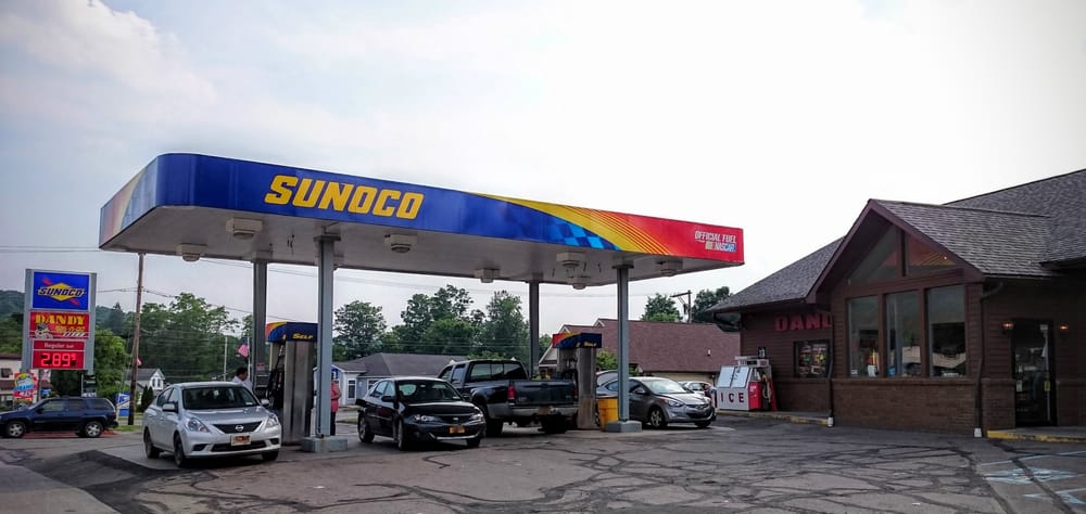 Dandy Mini Mart - Convenience Stores - 4 Gee St, Van Etten, NY - Phone ...