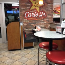 Carl’s Jr - 18 Photos & 42 Reviews - Fast Food - 2820 E Lincoln Ave ...