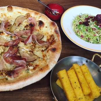 Oretta - 145 Photos & 59 Reviews - Italian - 633 King Street W, Toronto ...