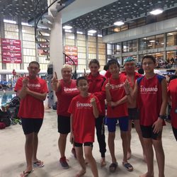 Dynamo Swim Club - 23 Photos - Swimming Lessons/Schools - 10275 City ...