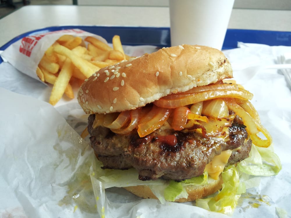 Nick’s Gyros - 18 Photos & 13 Reviews - Pizza - 420 W 14th St, Chicago ...