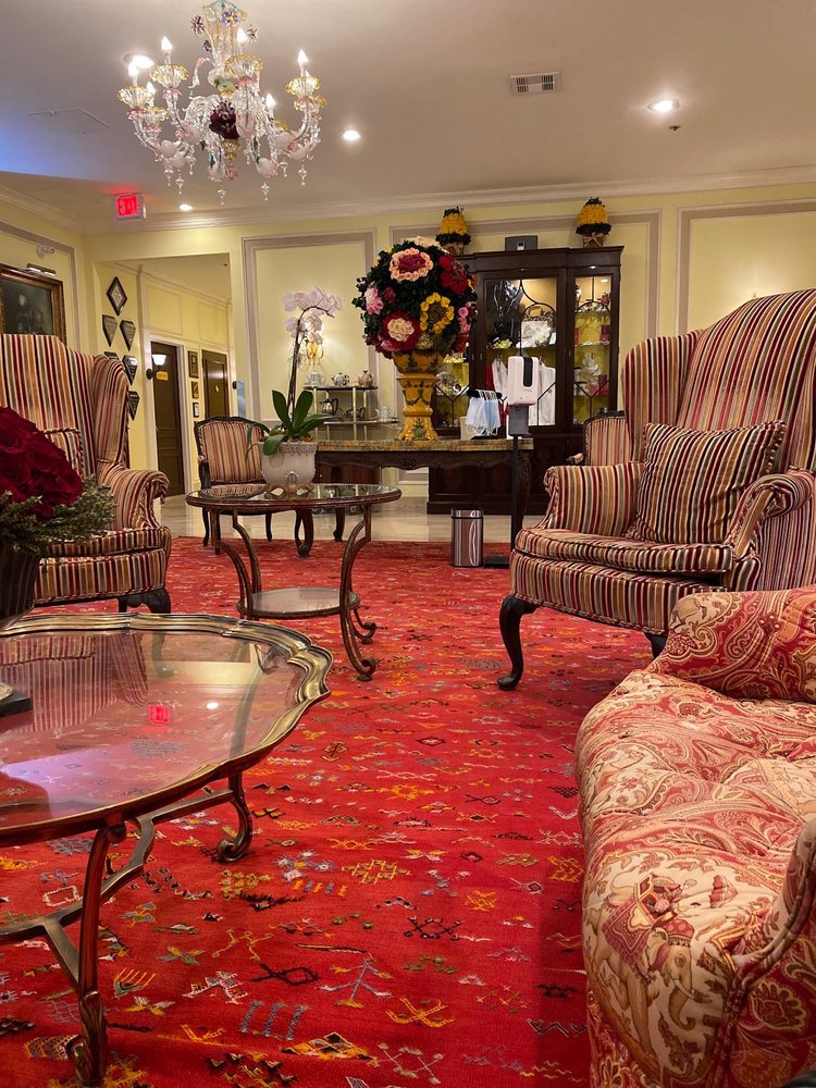 Autec Complex Navy Base in West Palm Beach, Florida