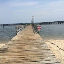 Gloucester Point Beach Park - 118 Photos - Parks - 1255 Greate Rd ...