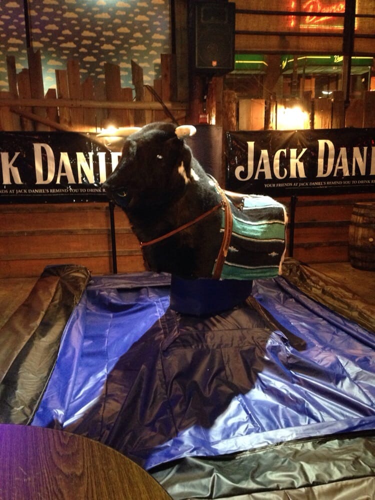 Wild Beaver Saloon - 20 Photos & 58 Reviews - Sports Bars - 212 ...