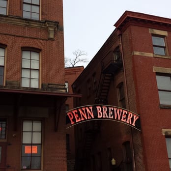 Penn Brewery - 217 Photos & 196 Reviews - German - 800 Vinial St, Troy ...