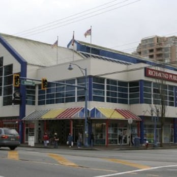 Richmond Public Market - 160 Photos & 39 Reviews - Public Markets ...