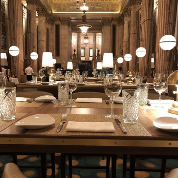 Marble Room Steaks and Raw Bar - 103 Photos & 53 Reviews - Steakhouses ...