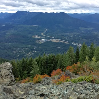 Mount Si - Last Updated June 12, 2017 - 161 Photos & 88 Reviews - Parks ...