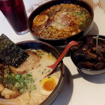 Ramen Tatsu-Ya - 453 Photos & 220 Reviews - Ramen - 1722 California St ...