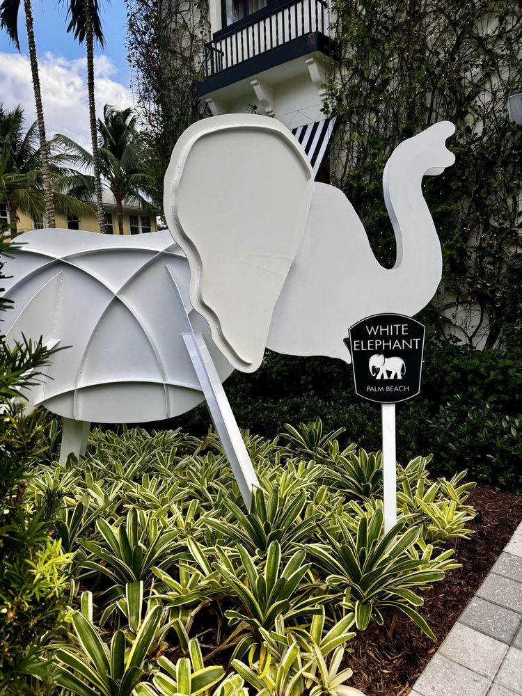 Autec Complex Navy Base in West Palm Beach, Florida