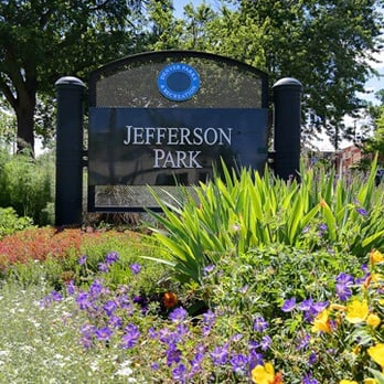 Jefferson Park - Parks - West 23rd Ave, Jefferson Park, Denver, CO - Yelp