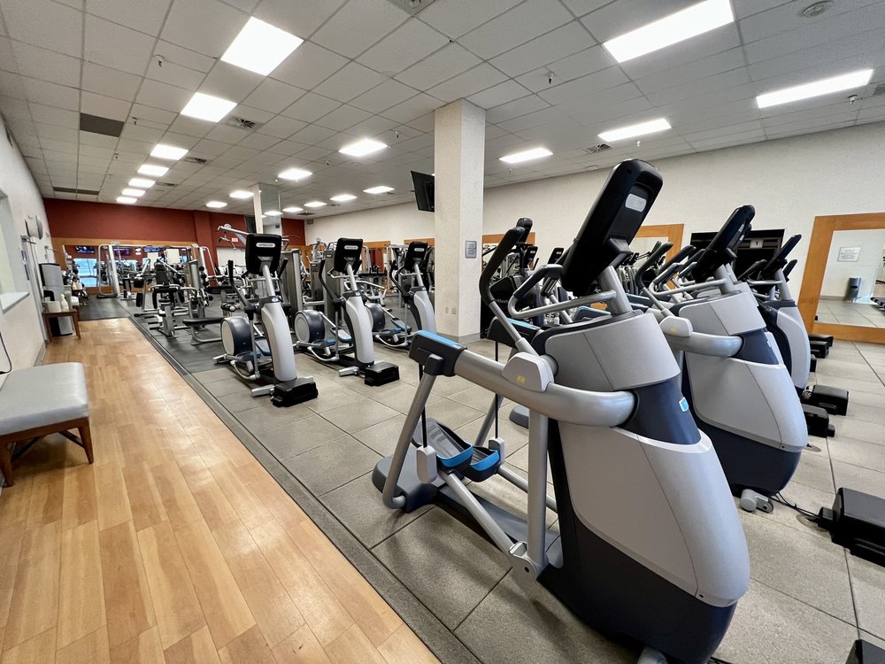 The Health Club By Hilton, New Orleans | Roadtrippers