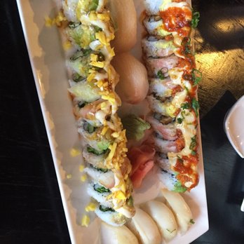 Kei Sushi - 475 Photos & 215 Reviews - Sushi Bars - 5085 S McCarran ...