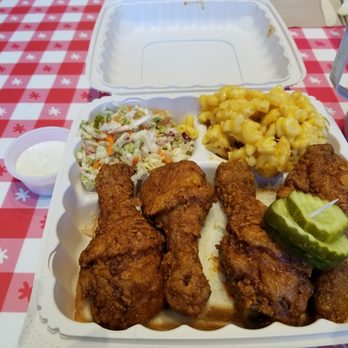 Hot Chicken Takeover - 268 Photos & 270 Reviews - American (Traditional ...