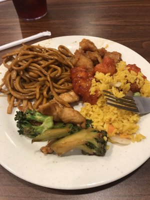 China Bay - Chinese - 2871 US Hwy 17 S, Chocowinity, NC - Restaurant ...
