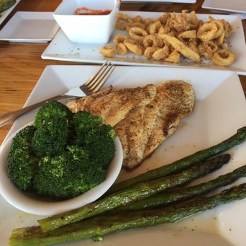 Southern Salt Seafood Company and Waterfront Restaurant - 60 Photos ...