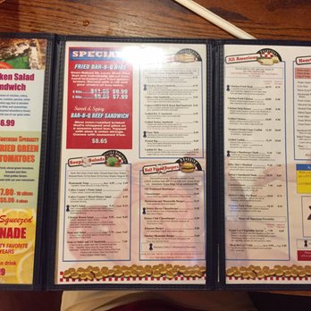Calico County Restaurant - 52 Photos & 108 Reviews - Southern - 2401 S ...