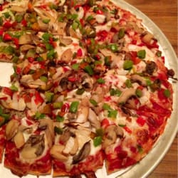 Sir Pizza - 24 Reviews - Pizza - 1916 N Main St, High Point, NC ...
