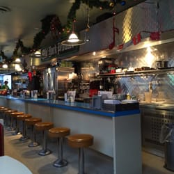 The George Street Diner - 35 Photos & 91 Reviews - Diners - 129 George ...