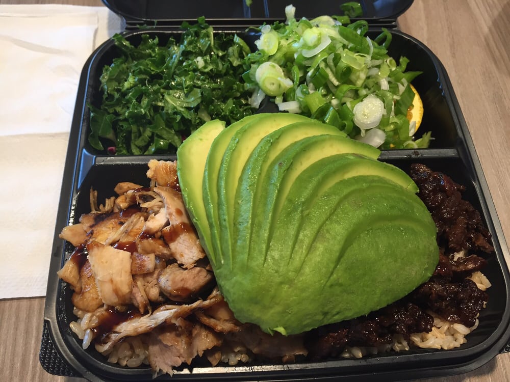 WaBa Grill - 65 Photos & 57 Reviews - Fast Food - 23646 Rockfield Blvd ...