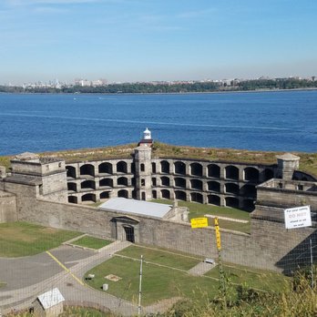 Fort Wadsworth - 176 Photos & 38 Reviews - Parks - 210 New York Ave ...