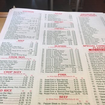 Hing Hing Kitchen - 43 Photos & 40 Reviews - Chinese - 131 Sunrise Hwy ...