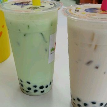 Hey Boba - 72 Photos & 70 Reviews - Bubble Tea - 6942 S Lewis Ave ...