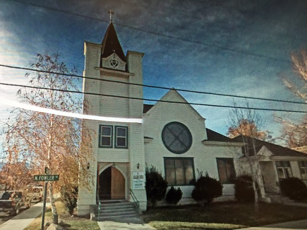 Bishop United Methodist Church - 2019 All You Need to Know BEFORE You ...