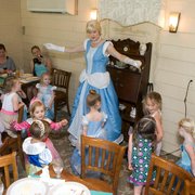 Wenham Tea House - Tea Rooms - 4 Monument St - Wenham, MA - Yelp