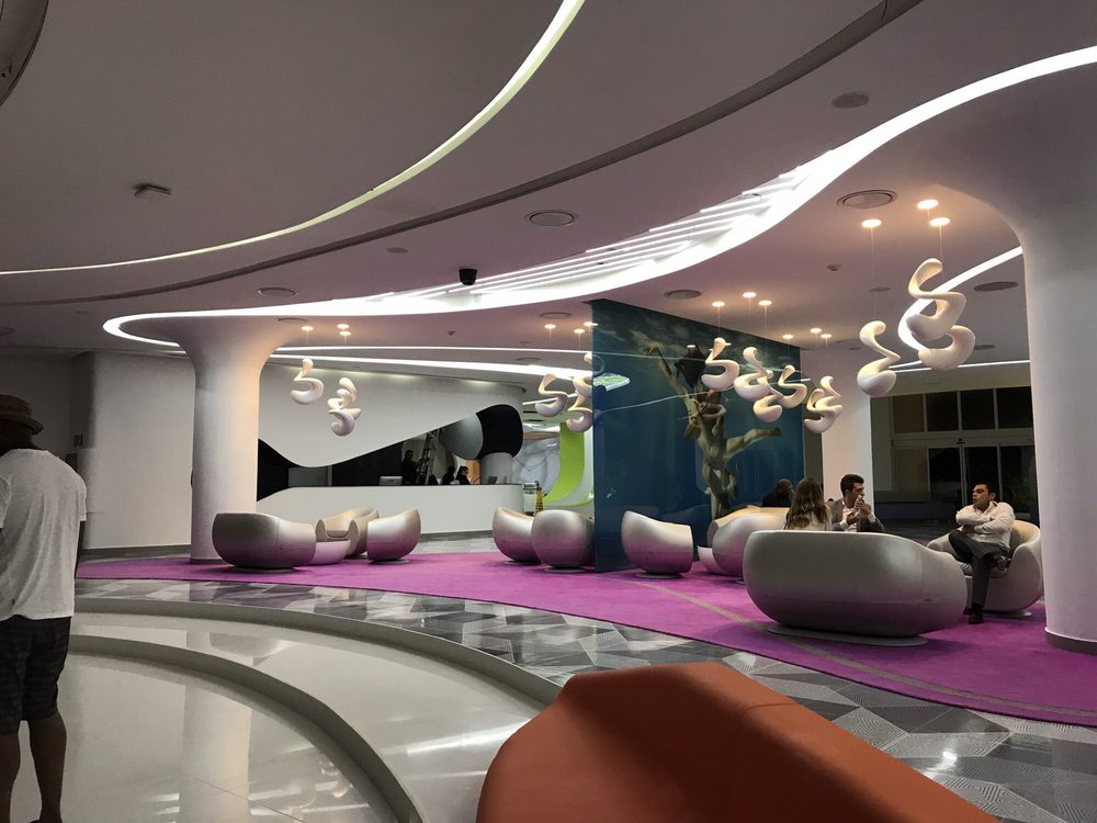 Temptation Resort - 110 Photos & 30 Reviews - Hotels - Blvd. Kukulcan ...