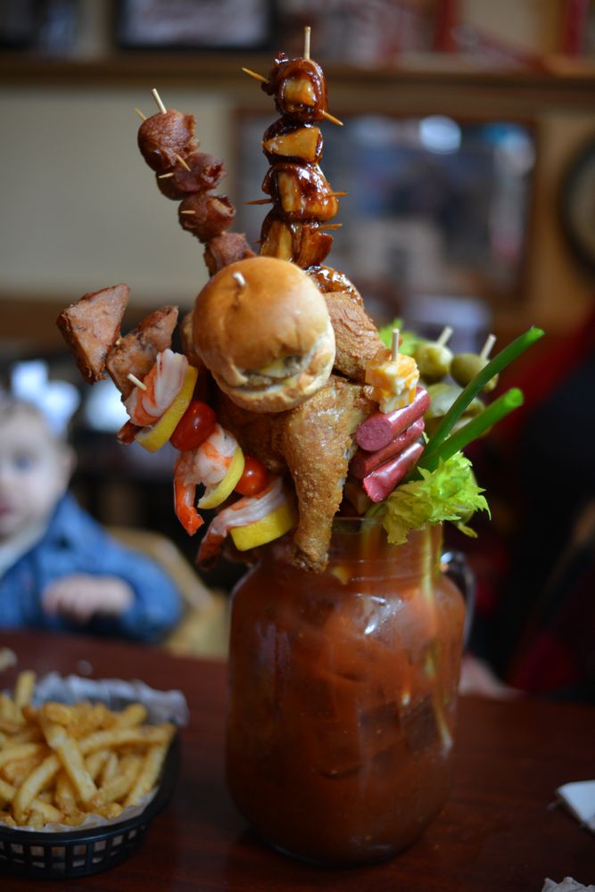 Sobelman’s Pub & Grill - Order Food Online - 538 Photos & 746 Reviews ...