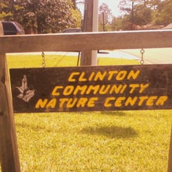 Clinton Community Nature Center - Parks - 617 Dunton Rd, Clinton, MS ...