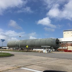 NASA Michoud Assembly Facility - 17 Photos - Public Services ...