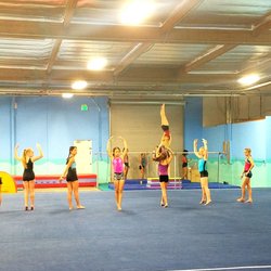 Wave Gymnastics - 11 Reviews - Gymnastics - 23621 Ridge Rte Dr, Laguna ...