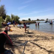 Modesto Reservoir Regional Park - 21 Photos & 12 Reviews - Campgrounds ...