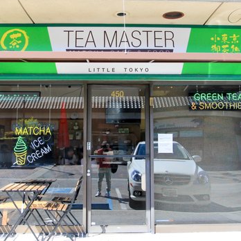 Tea Master Matcha Cafe & Green Tea Shop - 1194 Photos & 758 Reviews ...