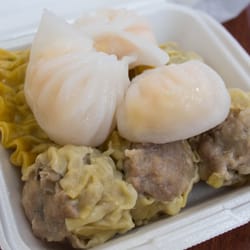 Tai Pan Dim Sum Bakery - 258 Photos & 246 Reviews - Dim Sum - 1031 E ...