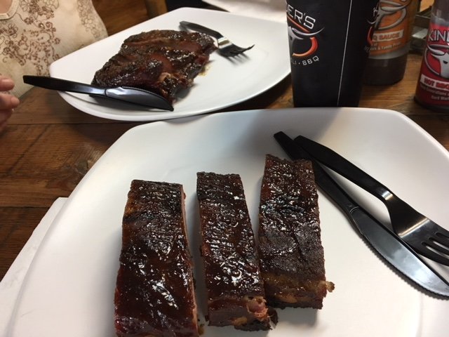 Kinder’s Meats Deli BBQ - 20 Photos & 68 Reviews - Barbeque - 221 ...