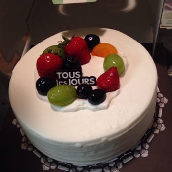 Tous Les Jours - 392 Photos & 169 Reviews - Bakeries - Brentwood ...