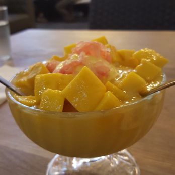 Mango Mango Dessert - 166 Photos & 42 Reviews - Desserts - 1013 Cherry ...