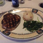 The Legacy Restaurant at the Nancy Lopez Country Club - 26 Photos & 55 ...